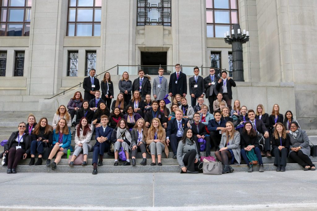 Rideau Hall Foundation - Rideau Hall Foundation