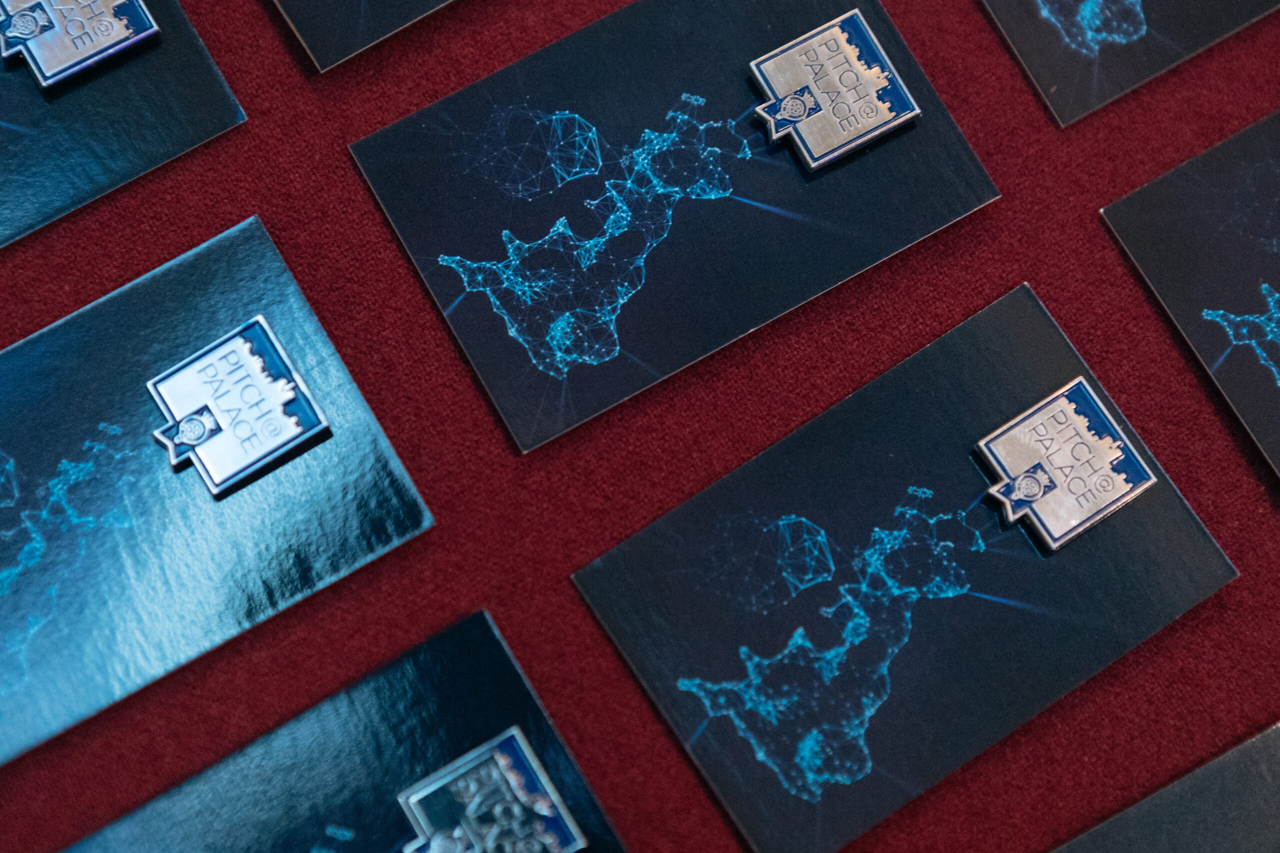 BMO announced as lead supporter of Rideau Hall Foundation for inaugural Pitch@Palace Canada ...