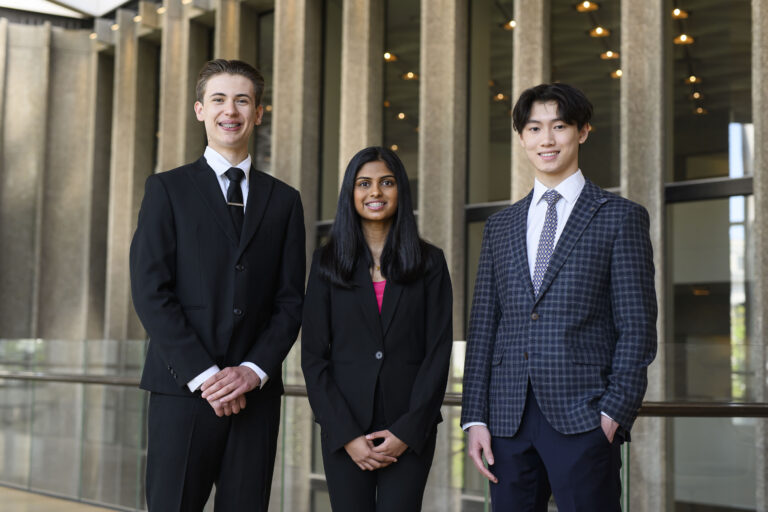 Ingenious+ - Rideau Hall Foundation