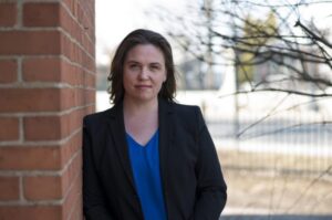 Our Team - Rideau Hall Foundation