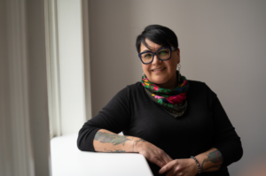 Our Team - Rideau Hall Foundation