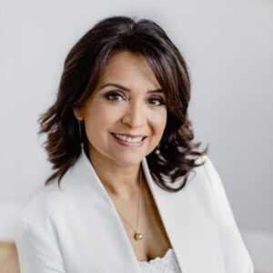 Board of Directors - Rideau Hall Foundation