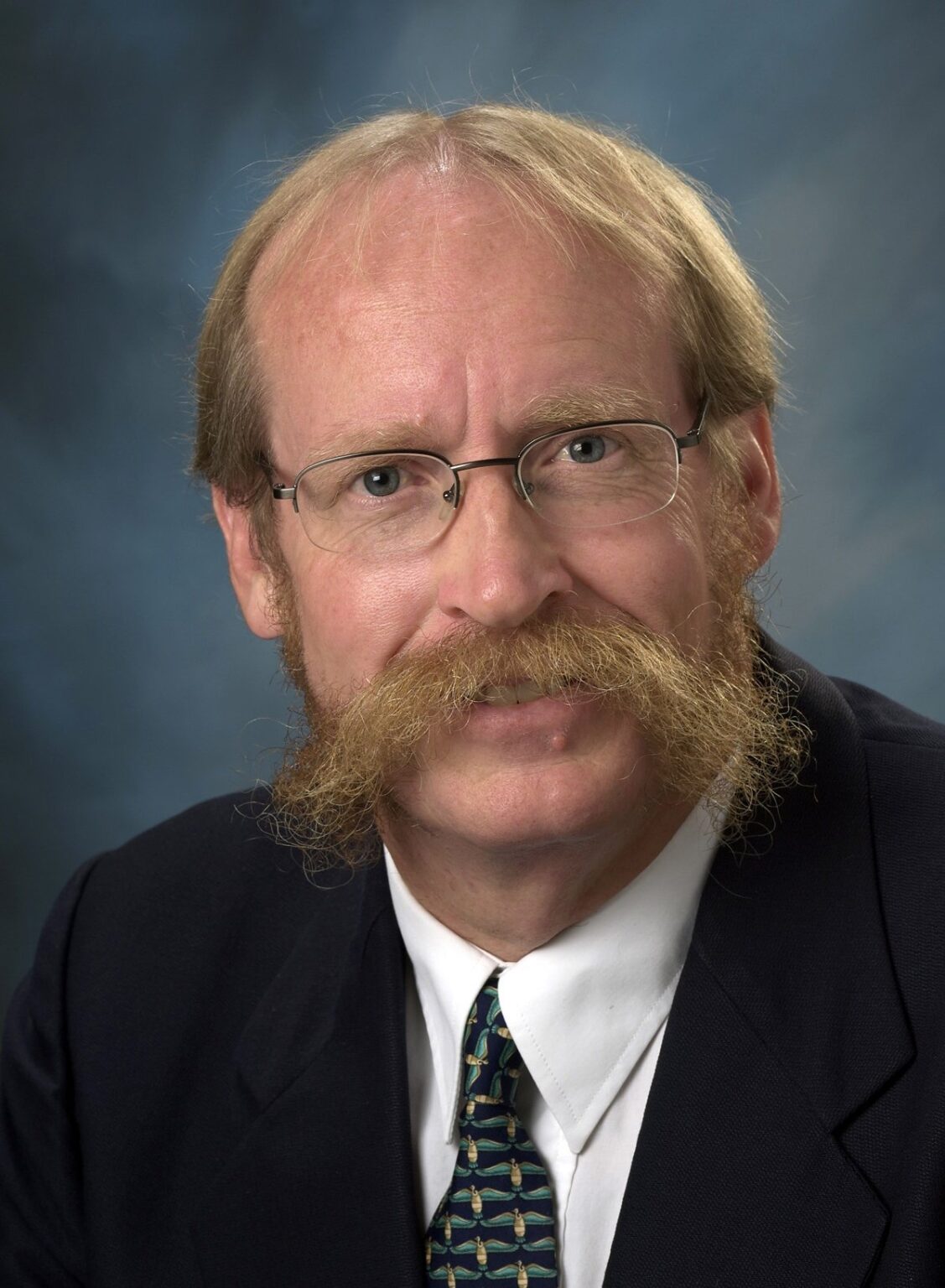 Robert Burrell - Rideau Hall Foundation