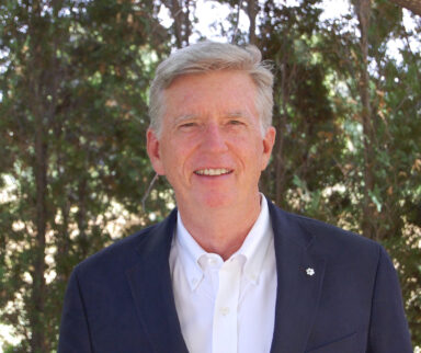 Board of Directors - Rideau Hall Foundation