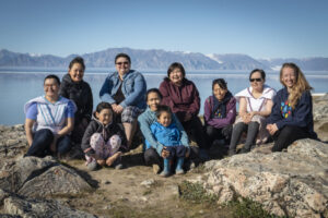 ITEP Story Maps - Rideau Hall Foundation