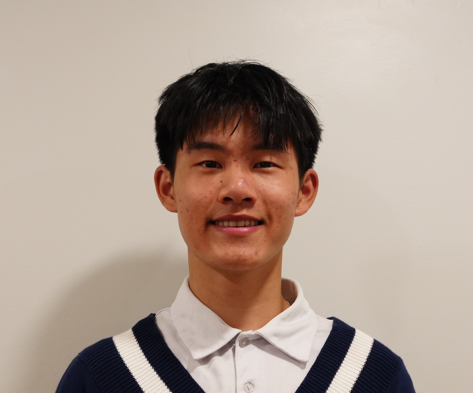 Warren Chen - Rideau Hall Foundation