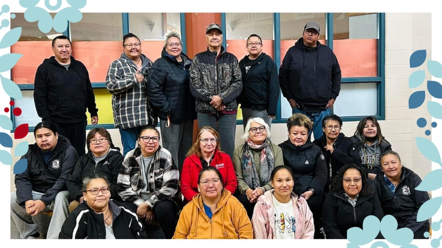 Manitoba Indigenous Teacher Education Partnership (MITEP) - Rideau Hall ...