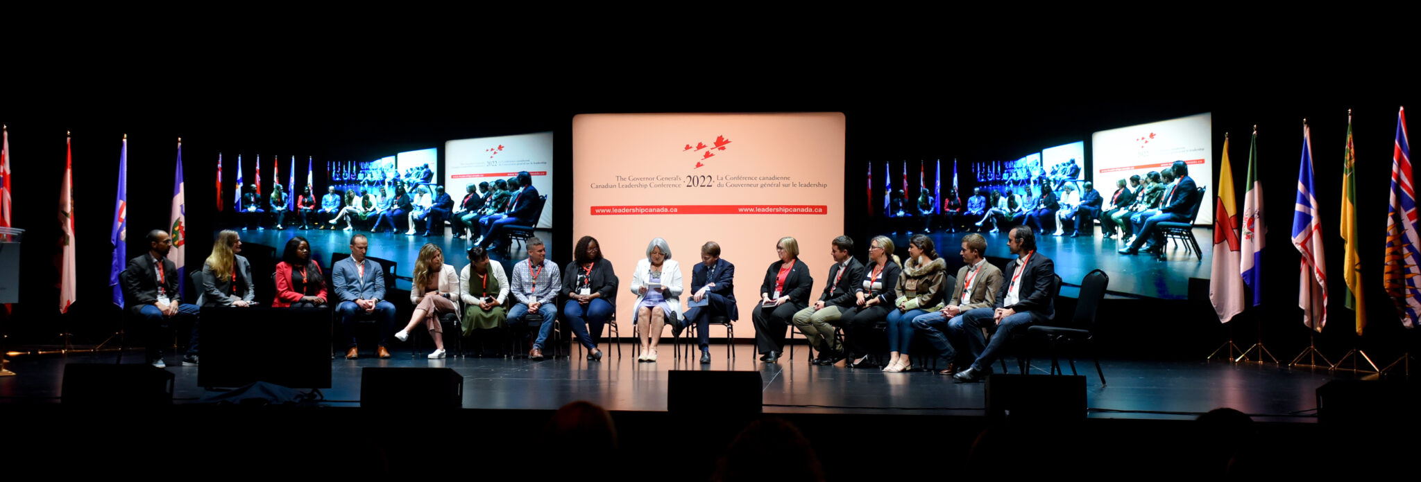 Applications now open for the 2026 Governor General's Canadian ...