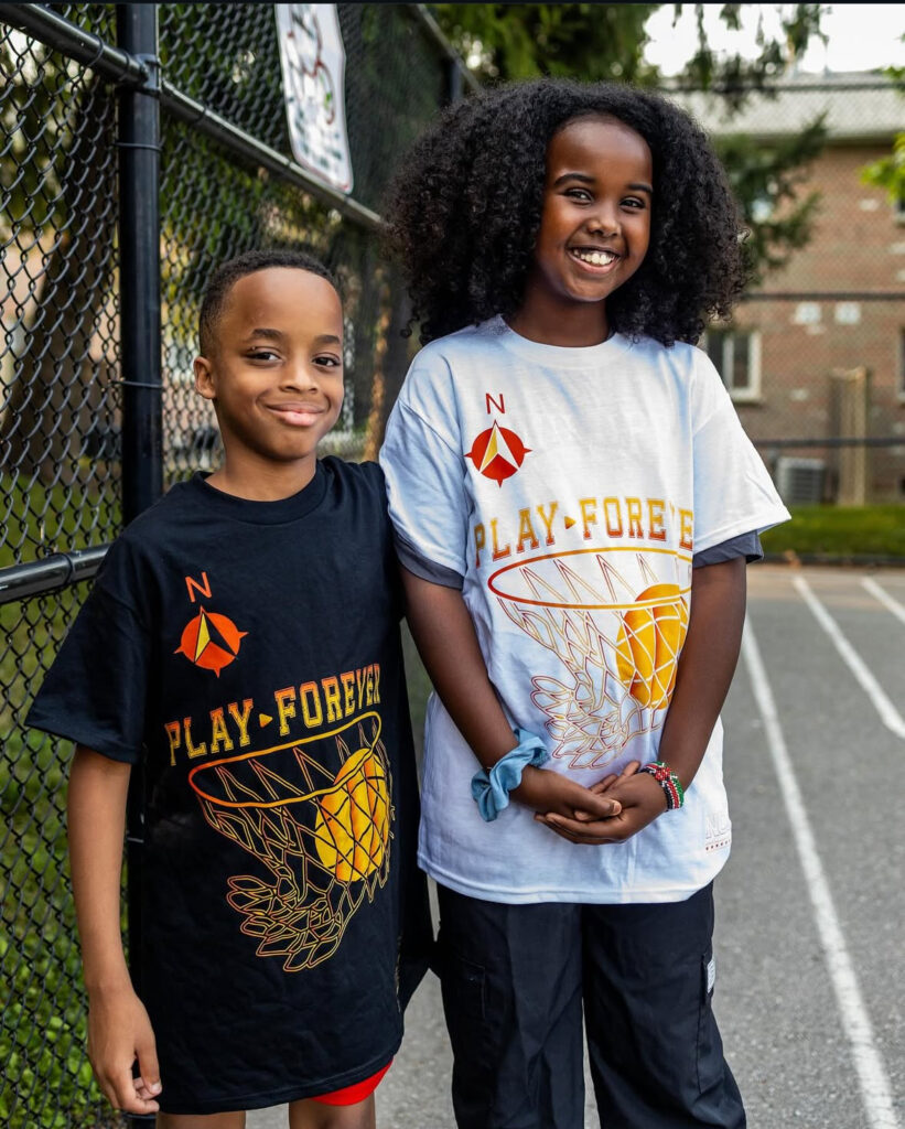 Building Pathways Through Sport and Support - Rideau Hall Foundation