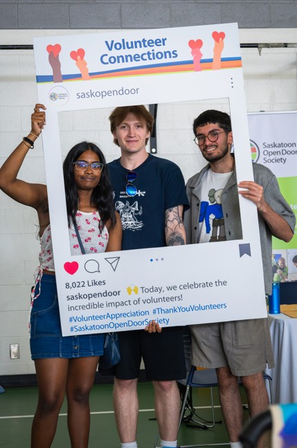 Building Confidence and Connection Through Conversation - Rideau Hall Foundation