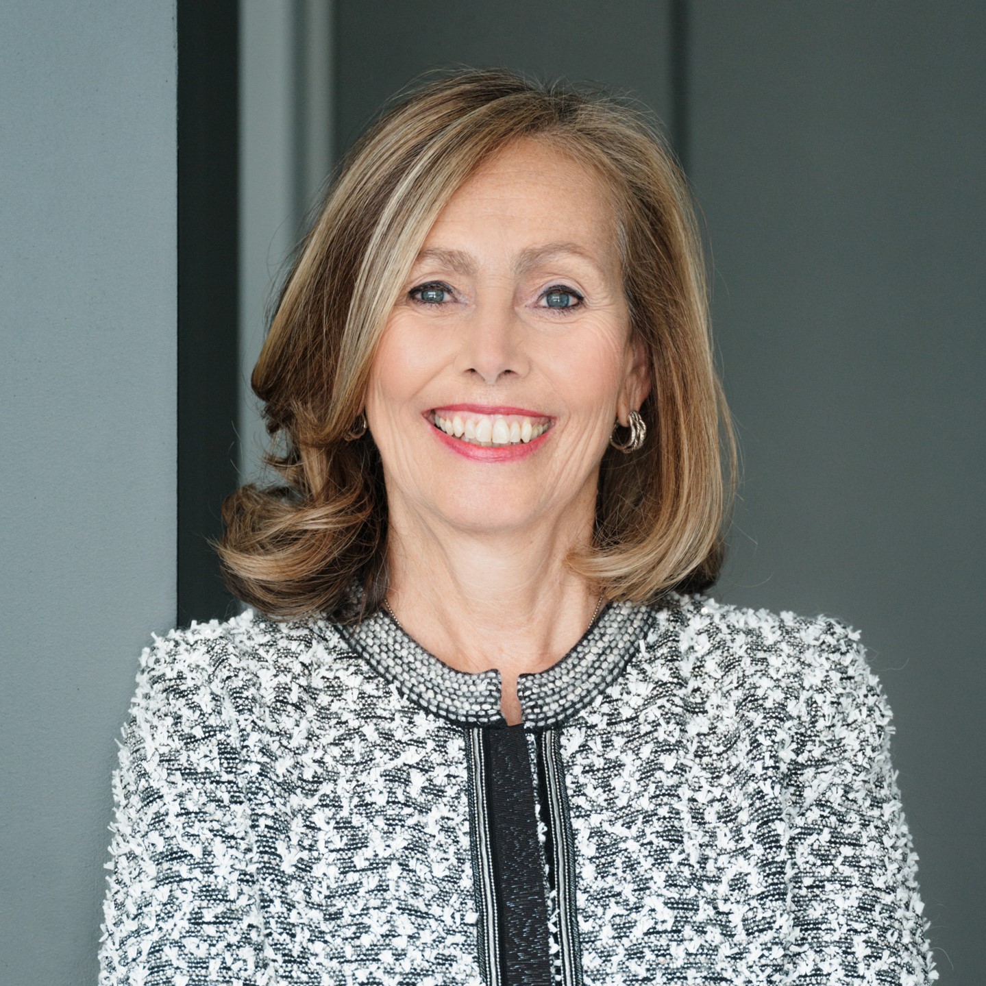Welcoming Monique F Leroux As Chair Of The 2026 Governor General S